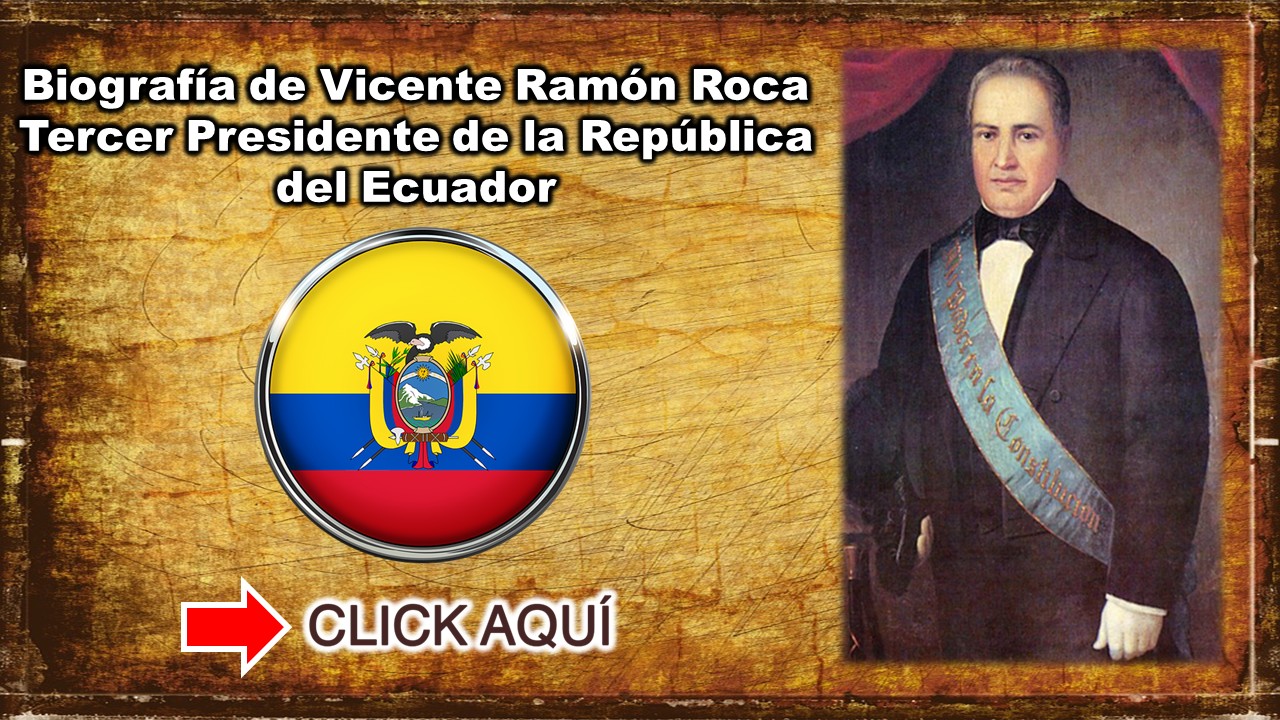 Vicente Ramón Roca 【 Biografía y Obras
