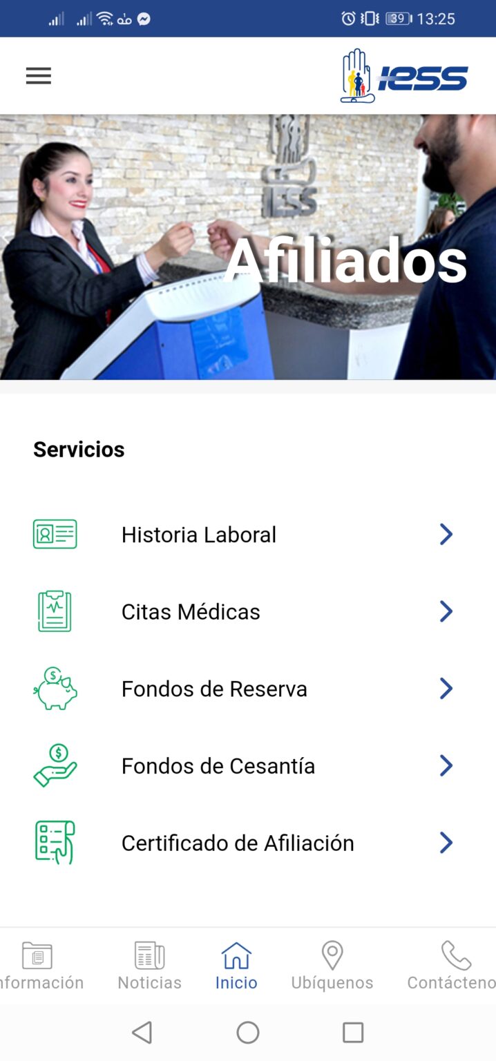 Historia Laboral del IESS【Consultar y Descargar】 2026