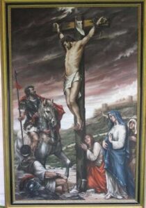 ≫ Pintores Ecuatorianos más Destacados【 Biografías