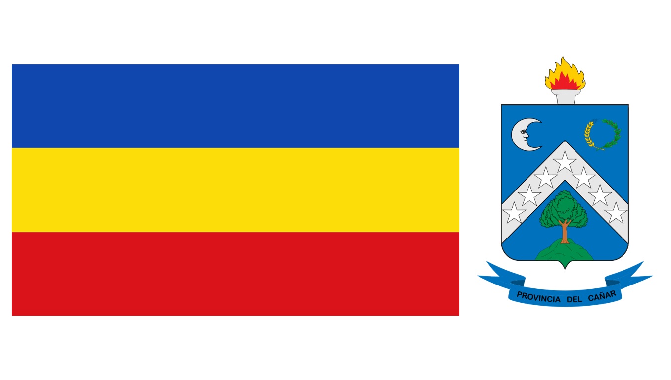 Himno de Cañar– Letra y Música